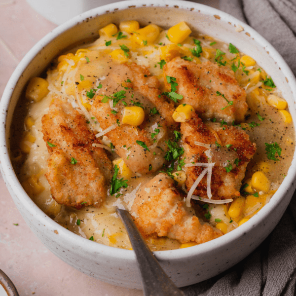 KFC Famous Bowl Recipe - A Full Living