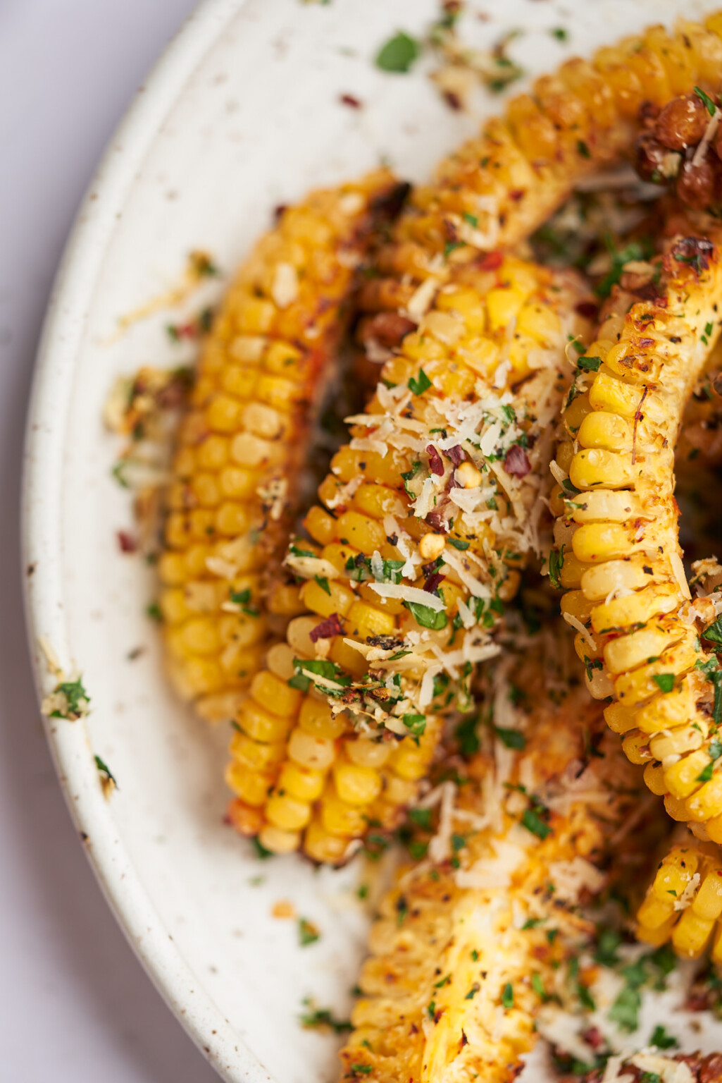 Corn Ribs (Corn Riblets Recipe) - A Full Living