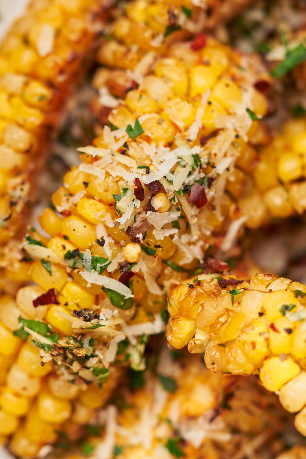 Corn Ribs (Corn Riblets Recipe) - A Full Living