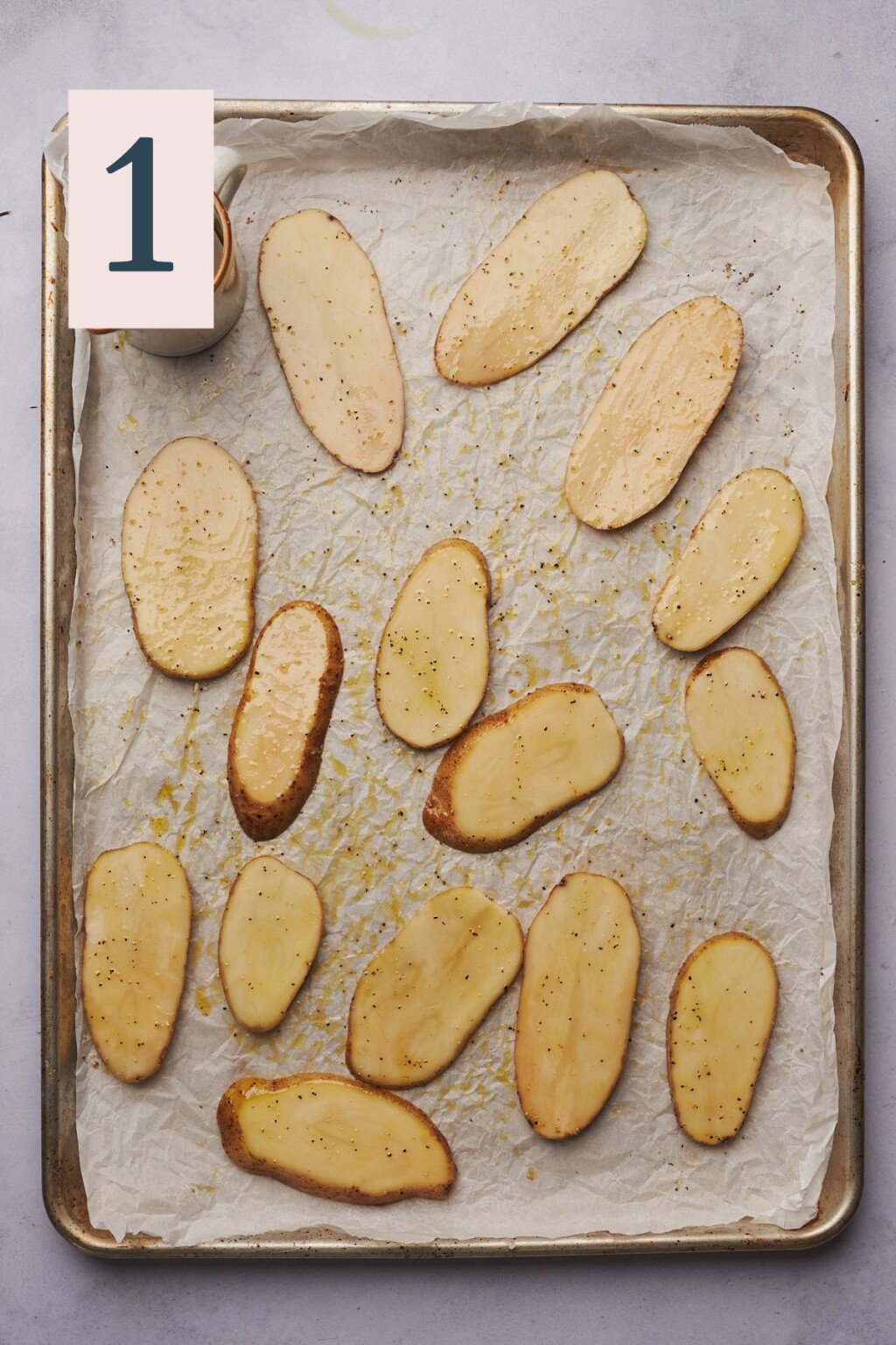 Tuna Mousse Appetizer Recipe - A Full Living