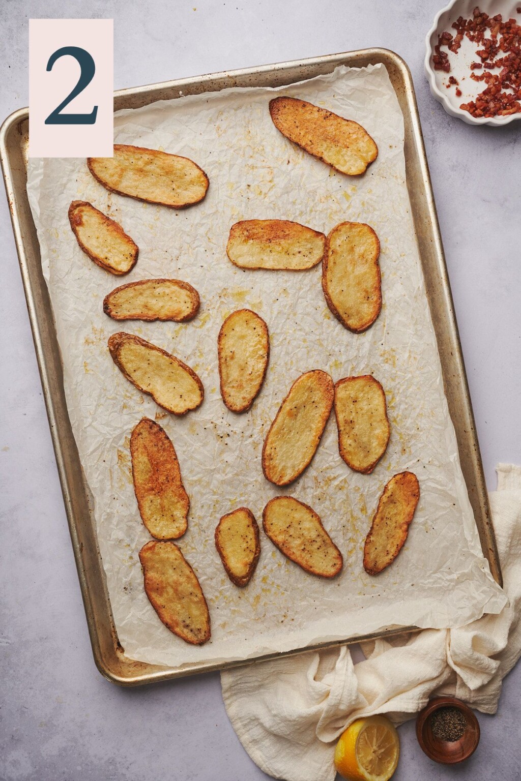 Tuna Mousse Appetizer Recipe - A Full Living