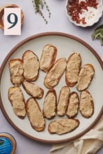 Tuna Mousse Appetizer Recipe - A Full Living