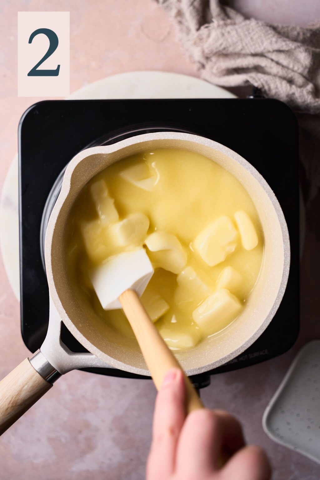 How To Brown Butter - A Full Living