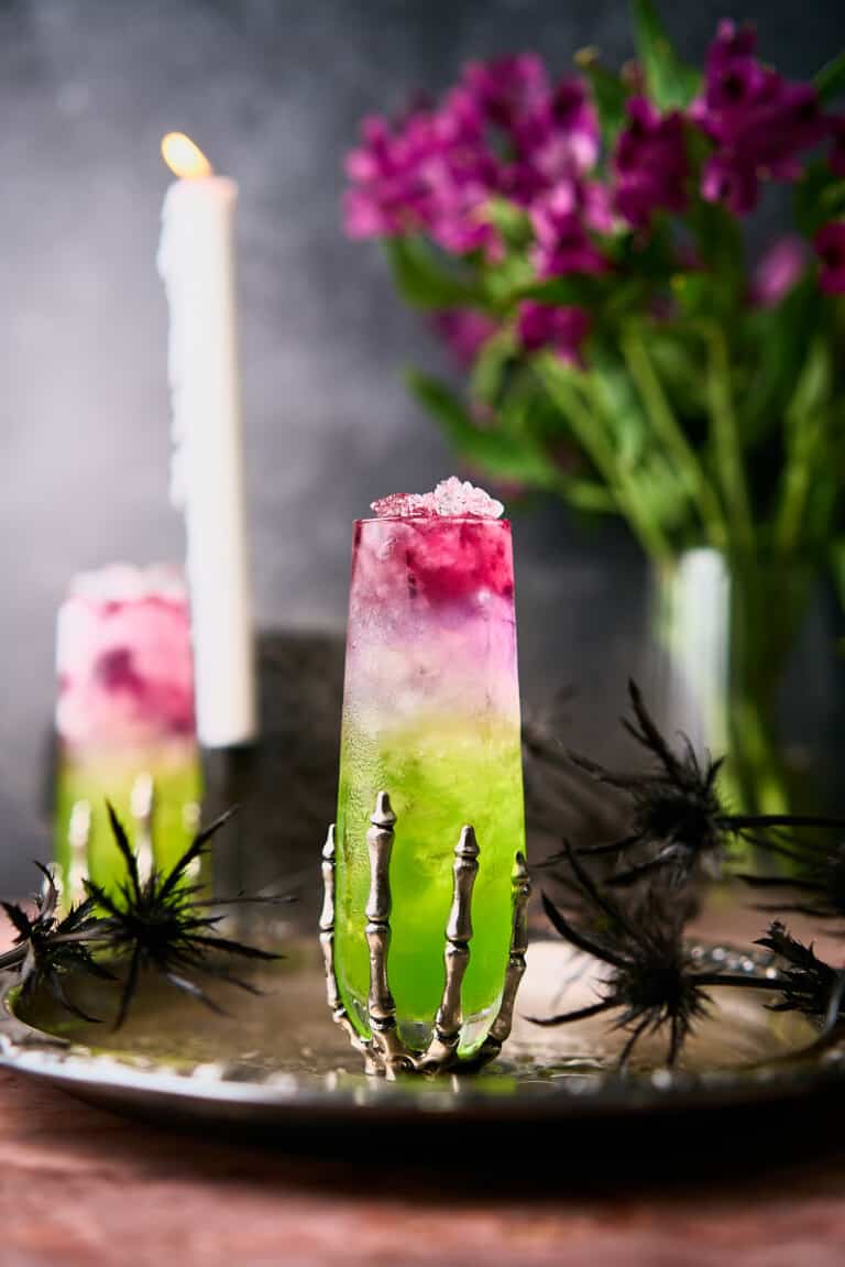 Witches Brew Cocktail Recipe - A Full Living