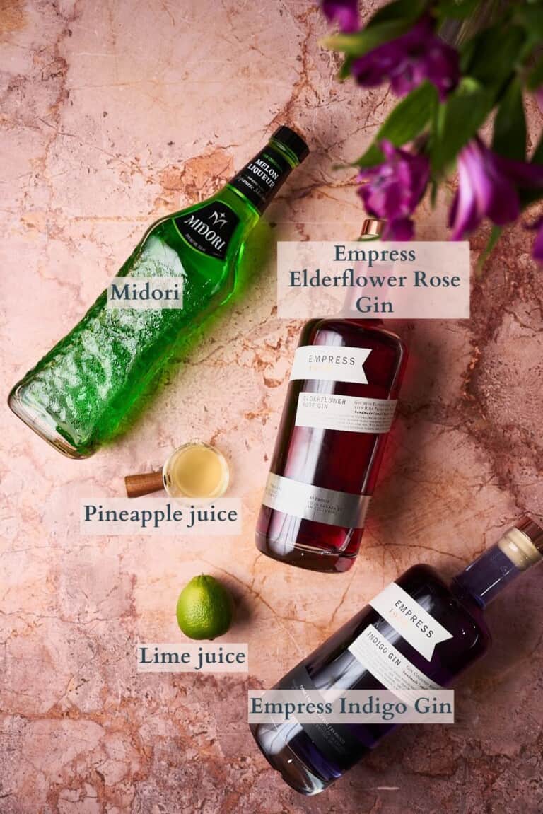 Witches Brew Cocktail Recipe - A Full Living
