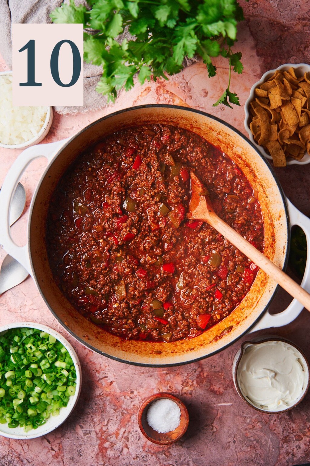 Beanless Chili Recipe - A Full Living