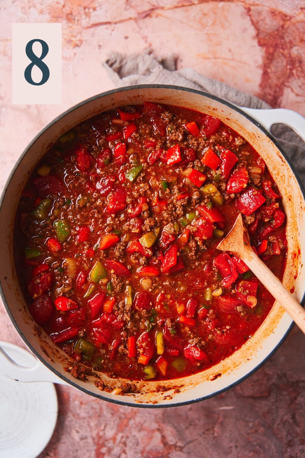 Beanless Chili Recipe - A Full Living