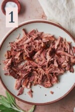 Duck Pasta Recipe - A Full Living