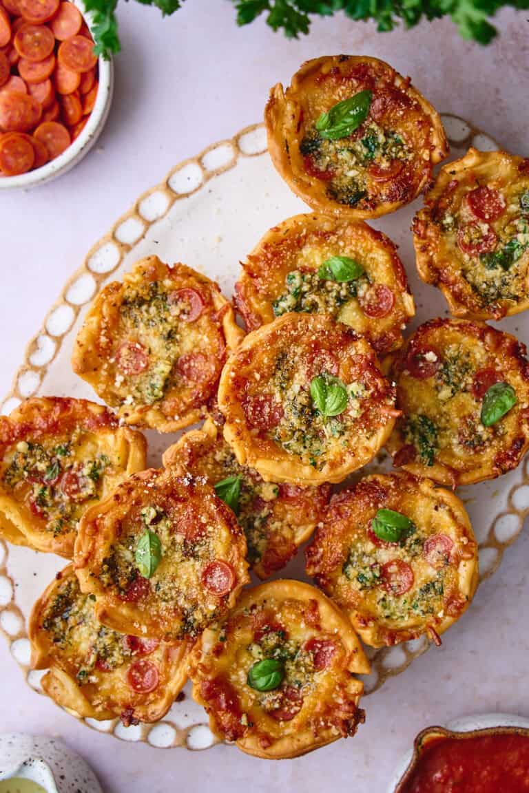 Crazy Puffs Recipe Little Caesars Copycat - A Full Living