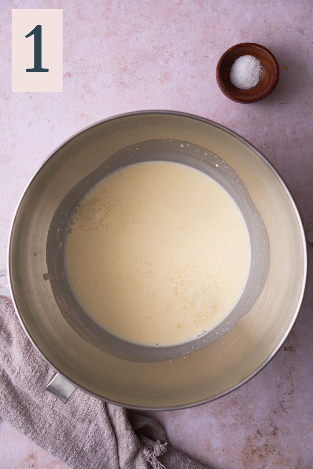 How To Make Homemade Butter - A Full Living