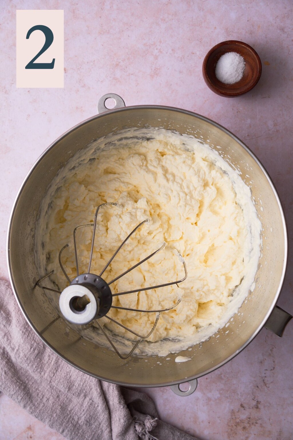 How To Make Homemade Butter - A Full Living