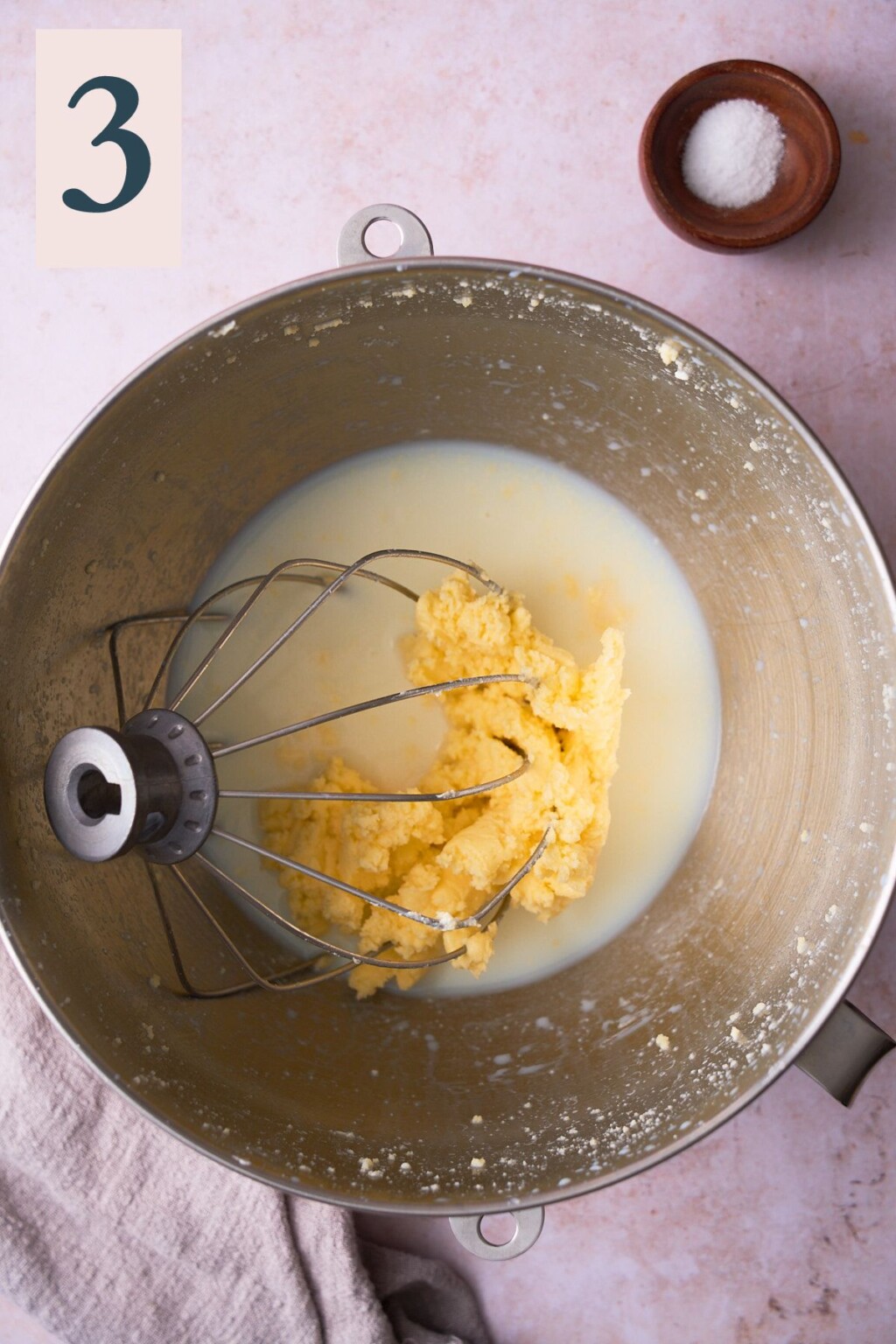 How To Make Homemade Butter - A Full Living