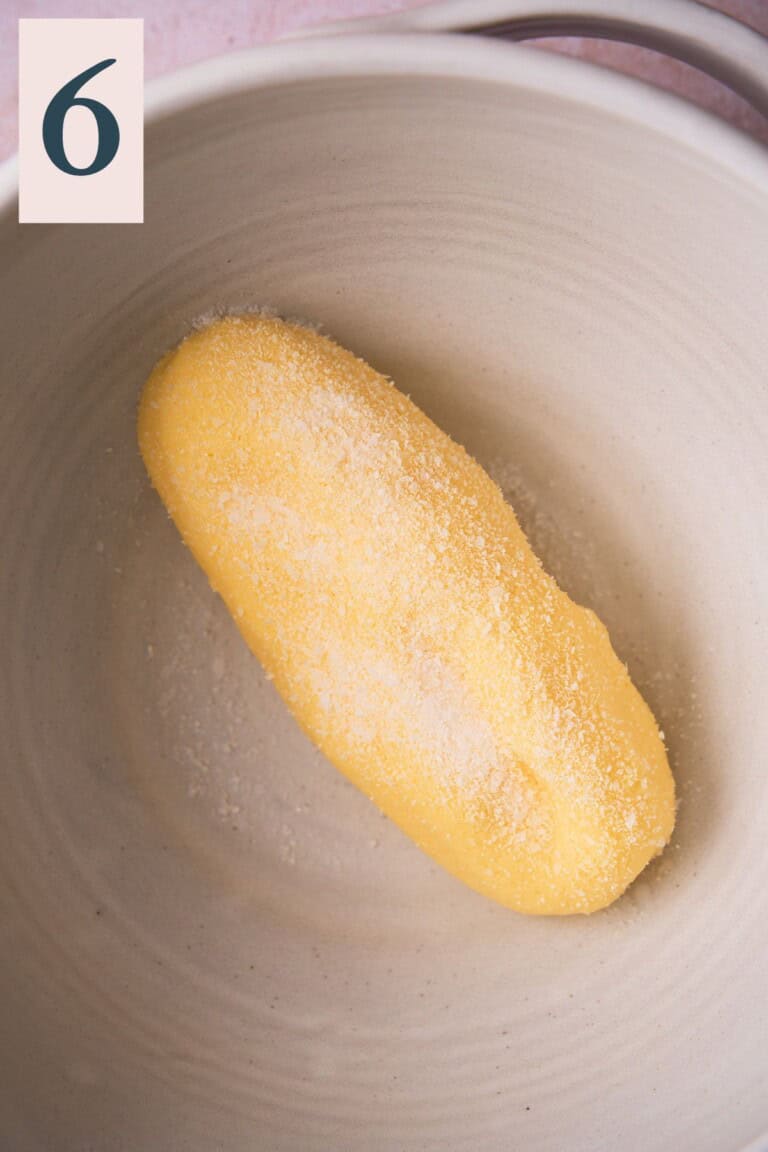 How To Make Homemade Butter - A Full Living