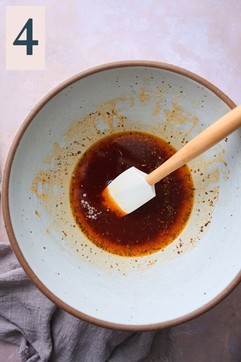 Wingstop Cajun Fried Corn - A Full Living