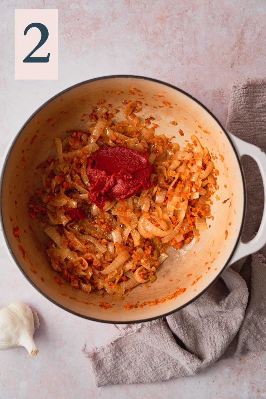 Beef Short Rib Ragu with Creamy Parmesan Polenta - A Full Living
